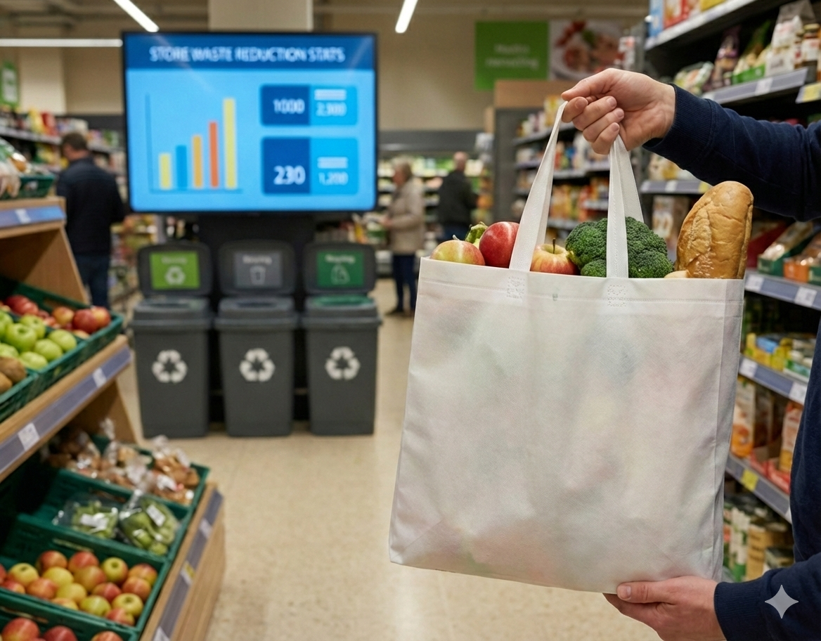 Test Case Study - Acopia